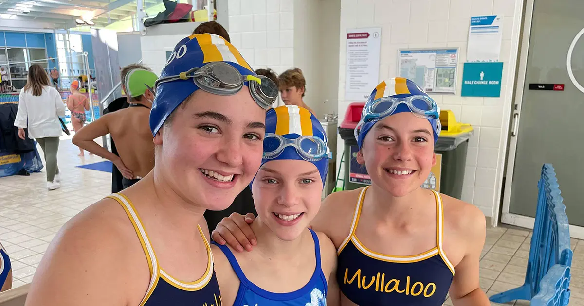 2021 WA SunSmart Pool Rescue State Championships wrap!